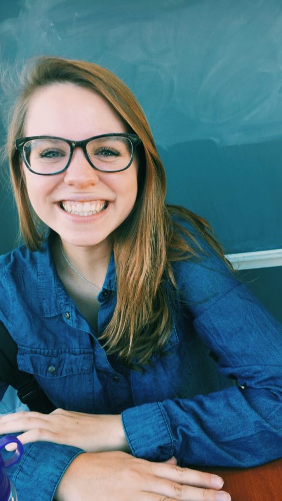 Ant “Immune Systems” Under the Microscope: Presidential Fellow Hailey ...