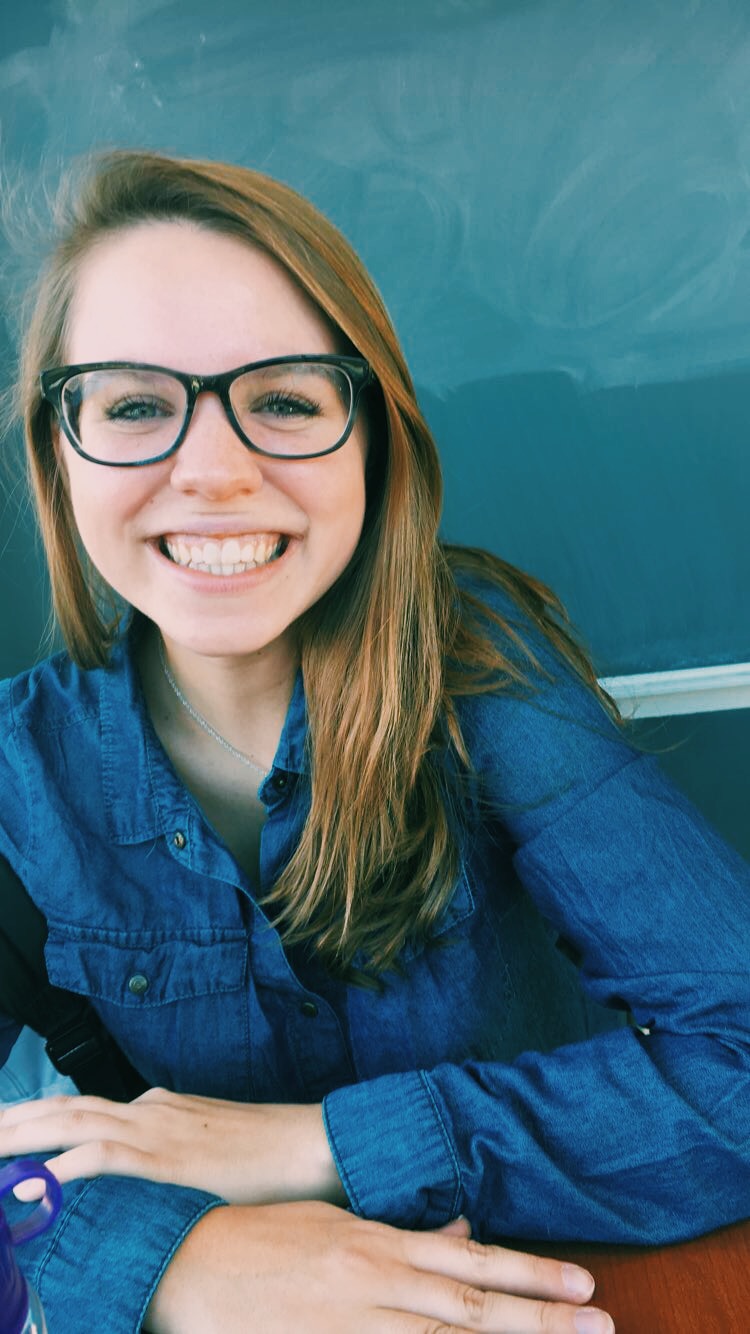 Ant “Immune Systems” Under the Microscope: Presidential Fellow Hailey ...