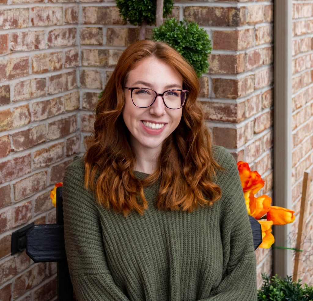 Gabrielle Verbeke-O’Boyle is the 2021 Excellence in Physiology Awardee ...