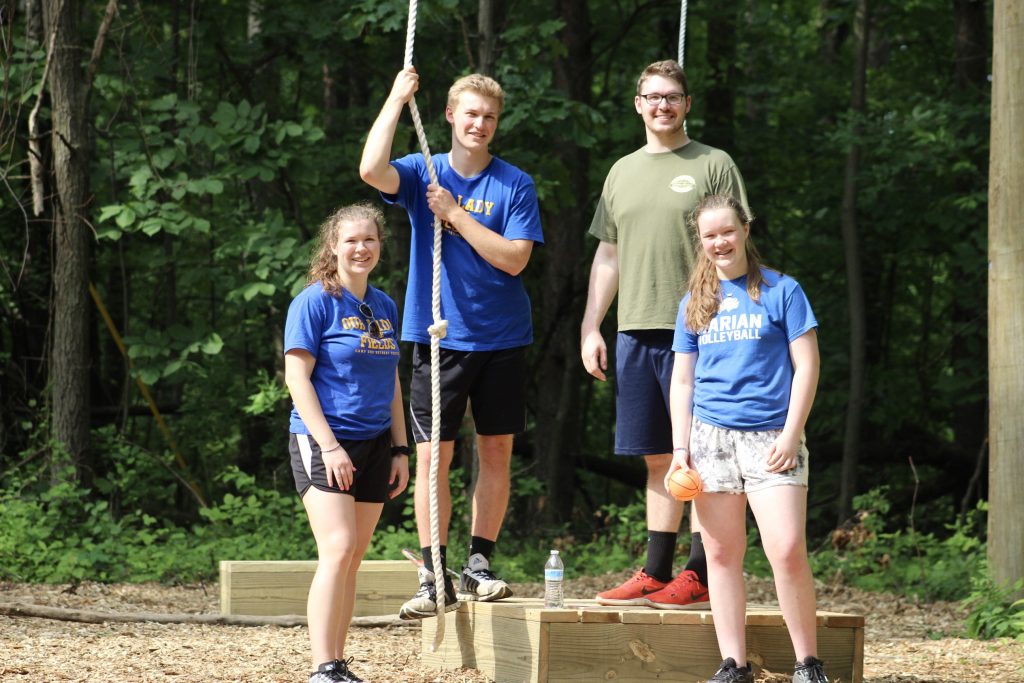 Marketing and Managing a Growing Camp – The Royal Experience Summer ...