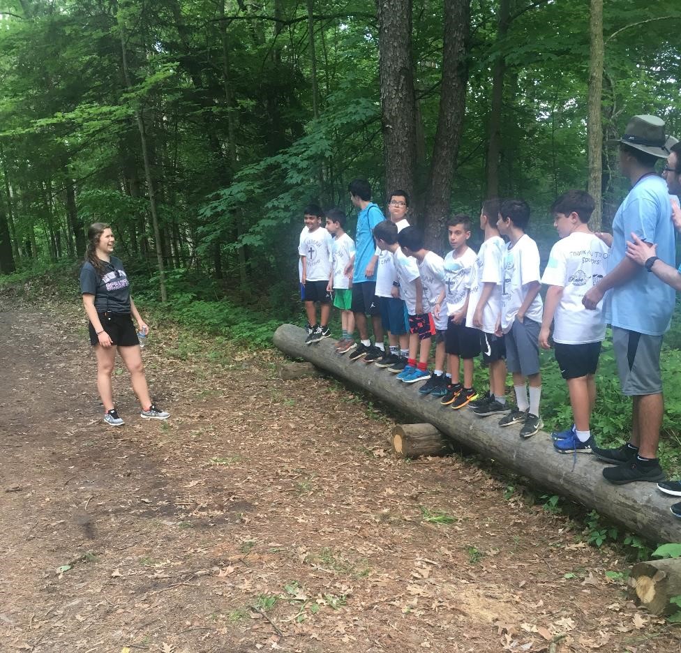 Marketing and Managing a Growing Camp – The Royal Experience Summer ...