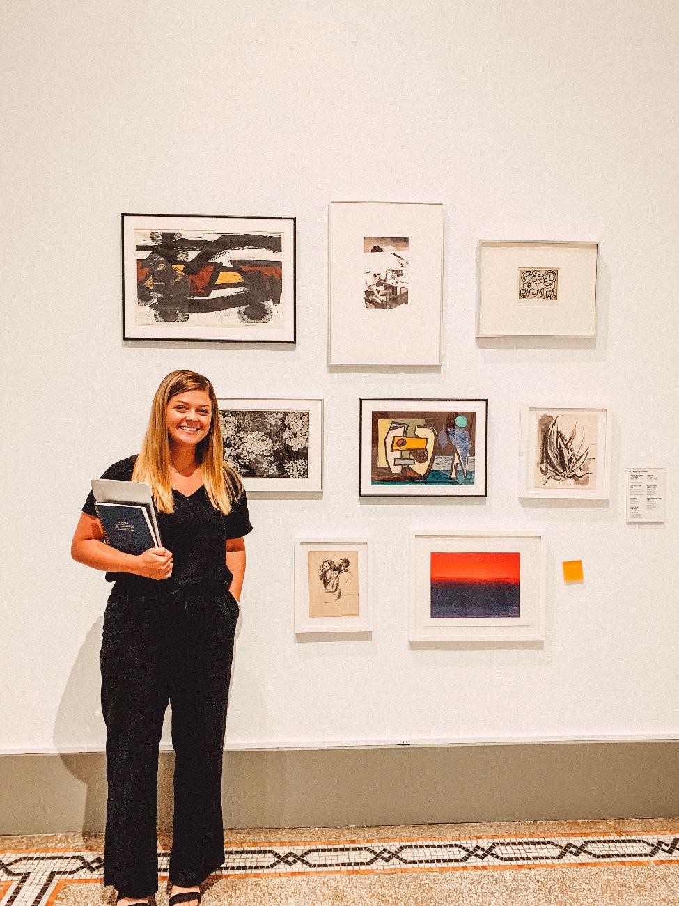 June 2019 – The Royal Experience Summer Internship Program