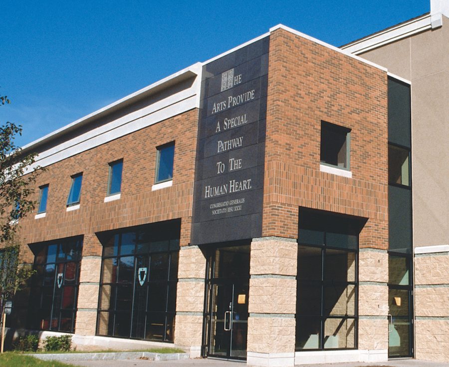 Dean Brain Conniff Joining English and Theatre Department – University ...