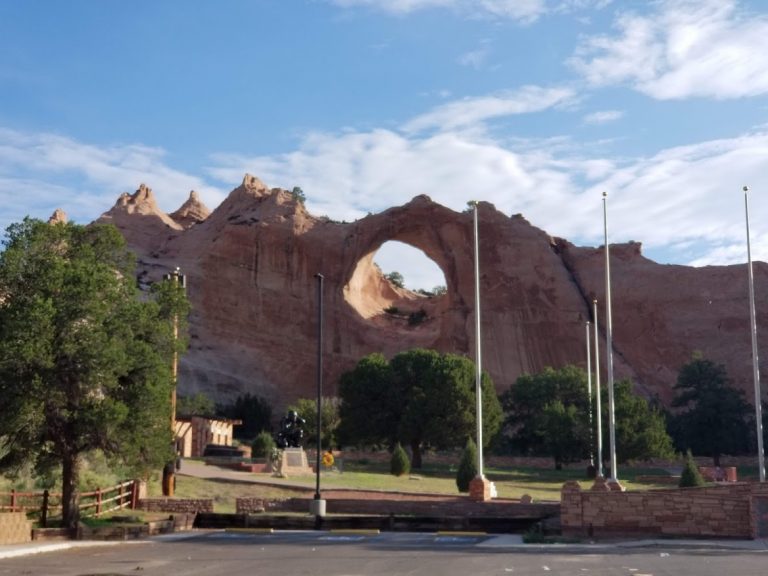 The Navajo Nation First Hand | Department of History