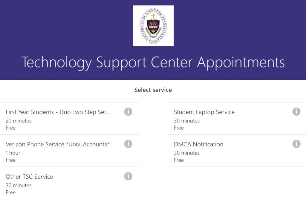 Schedule Your Appointment for Technical Support | IT Matters