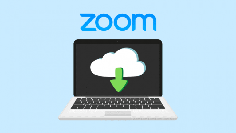 Zoom Storage Reminder | IT Matters