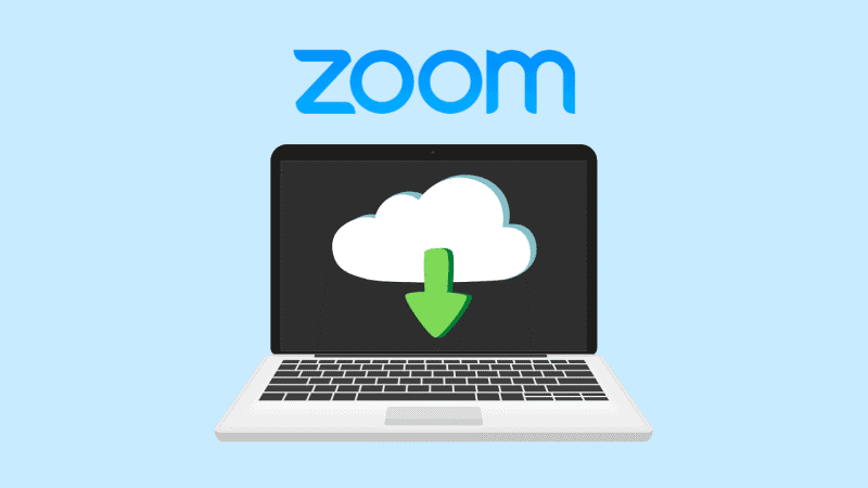 Zoom Storage Reminder | IT Matters