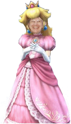 Princess Bonnie – UofSLibrary News