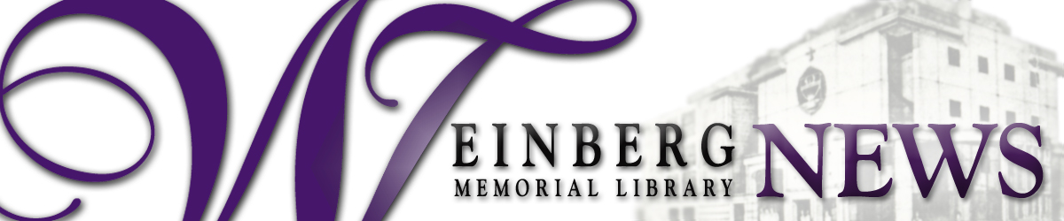 banner3 – sketch – UofSLibrary News