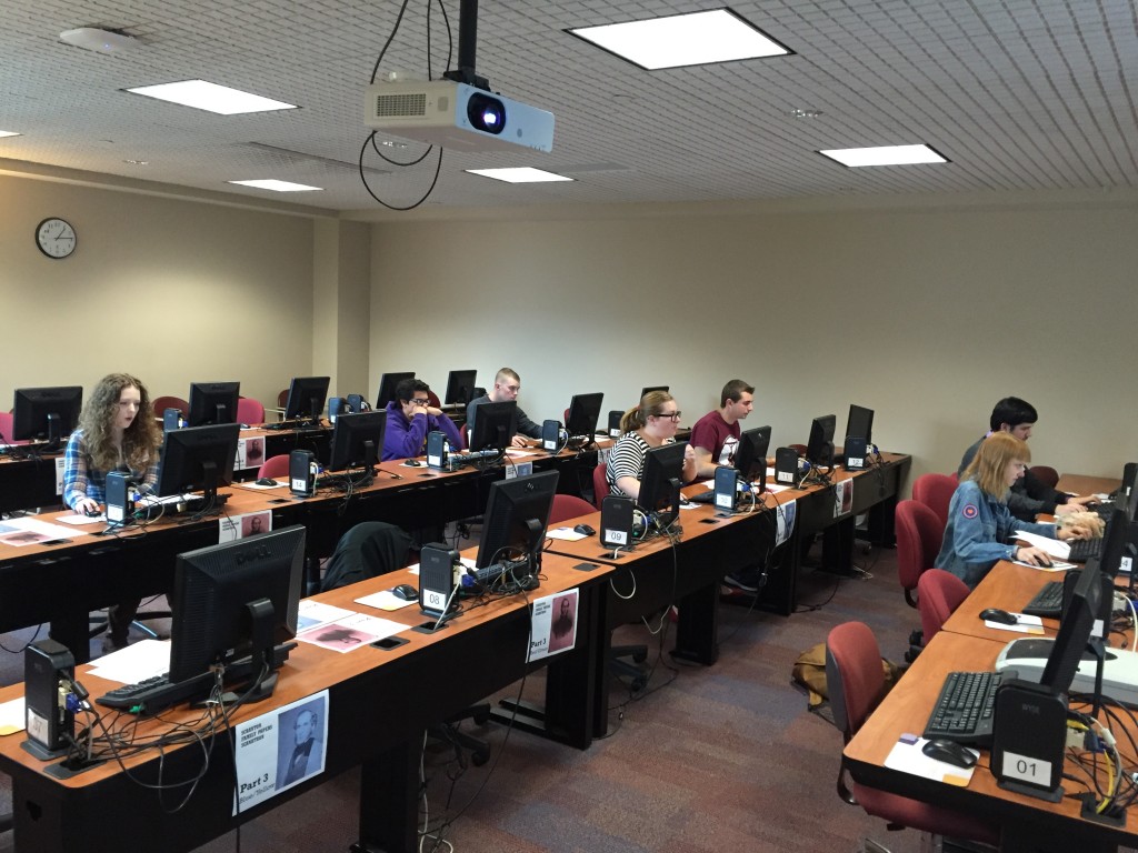 WML 306 – Open Lab for Students – UofSLibrary News
