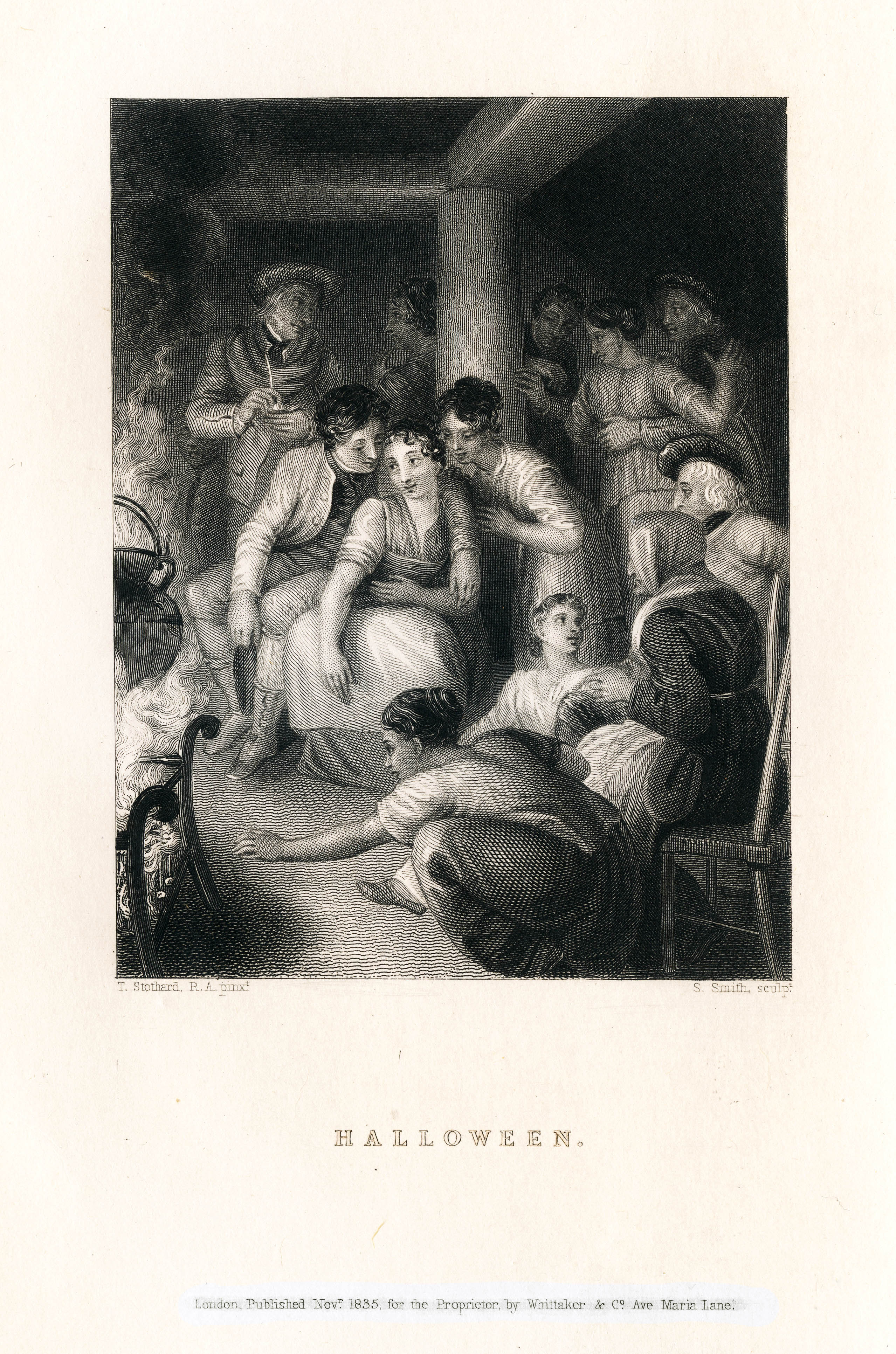Blog_Halloween001 – UofSLibrary News