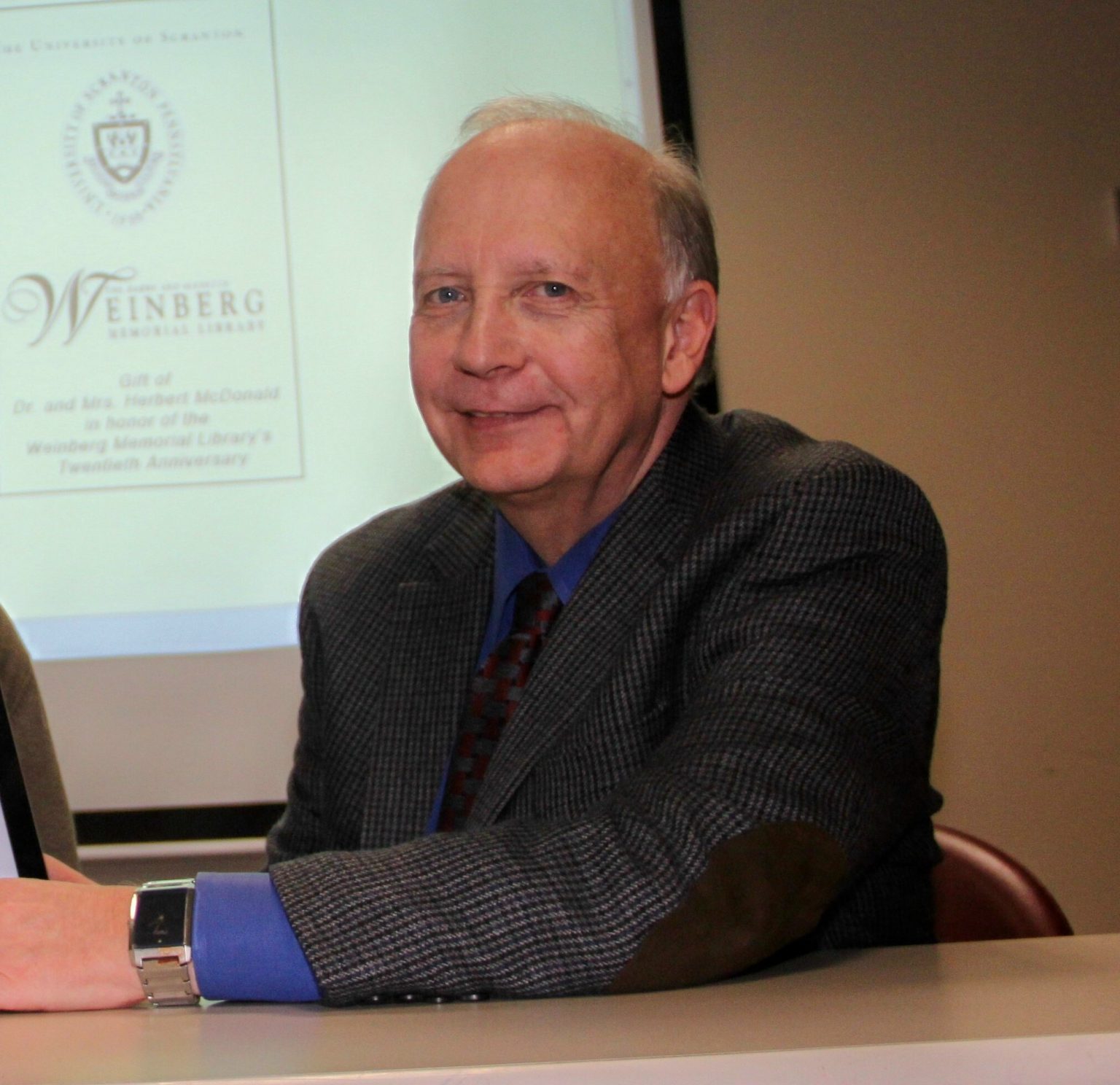timeline_charles – UofSLibrary News