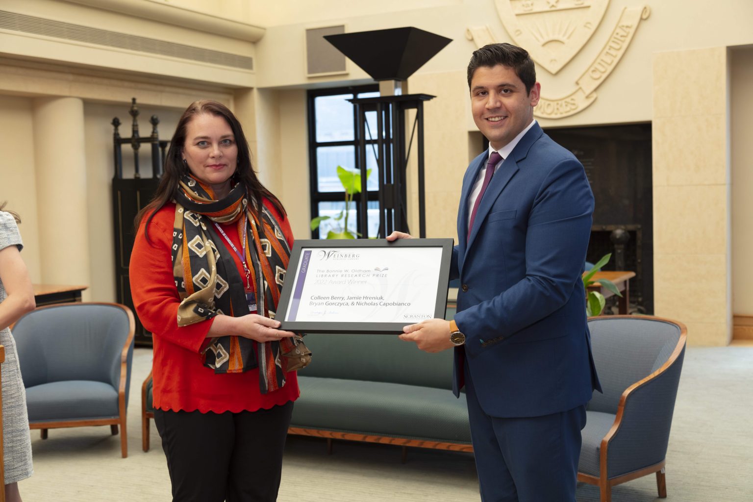 UofSLibrary News – Updates and Information from The University of ...