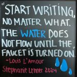 Using a Research Log – Scranton Writes